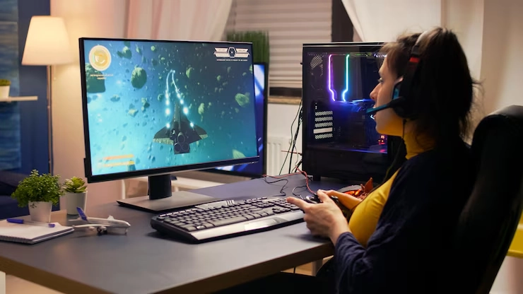 Trusted Indie Game Development Agency in Canada